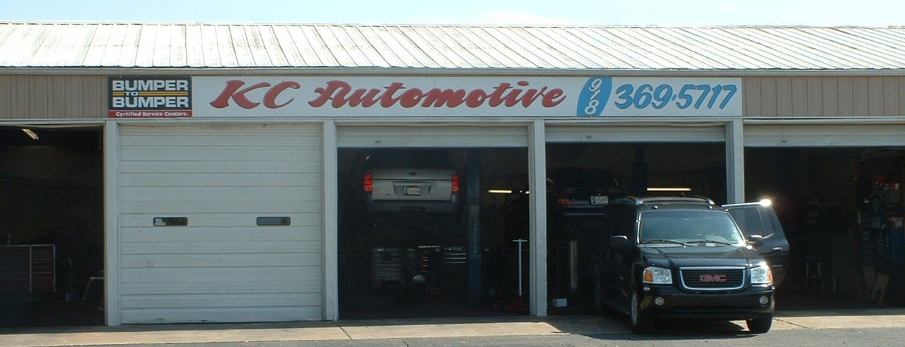 KC Automotive - Repair Center in BIXBY, OK | 1050962
