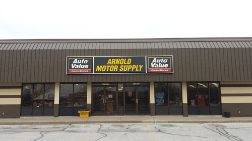 Moline, IL | | Arnold Motor Supply (Auto Value)