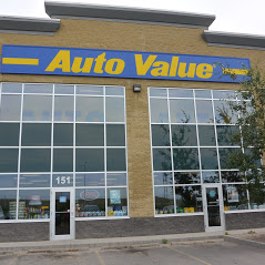 Calgary, | | Auto Value Barlow Trail SE (Auto Value)