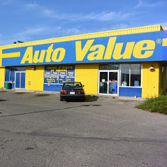 Calgary, | | Auto Value 17th Ave SW (Auto Value)