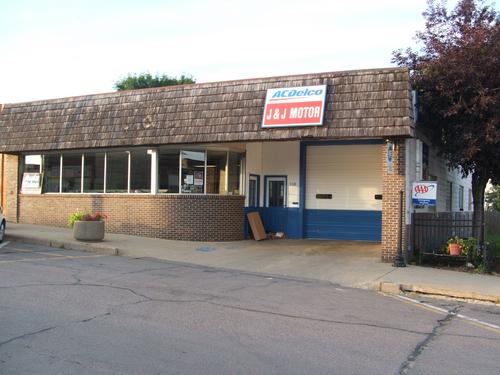 Moville, IA | | Moville J & J (Auto Value)