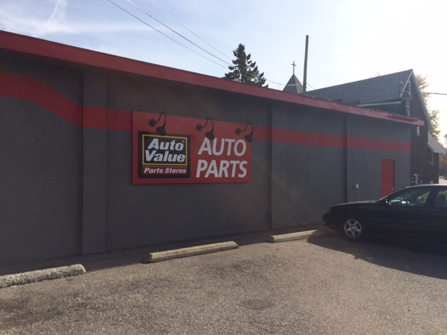 Mauston, WI | | Auto Value (Auto Value)