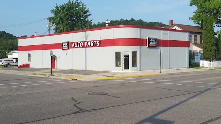 Richland Center, WI | | Auto Value (Auto Value)