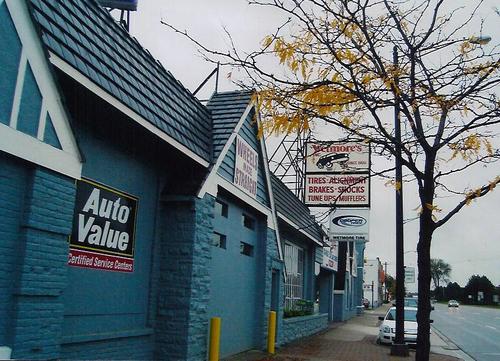 Ferndale, MI | | Wetmore's Tire & Auto Repair (Auto Value)