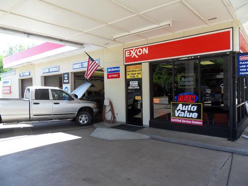 Tyler, TX | | Stewart Automotive (Auto Value)