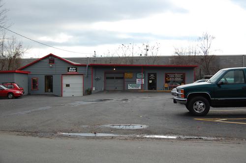 Ithaca, NY | | Taber Street Auto Repair (Auto Value)