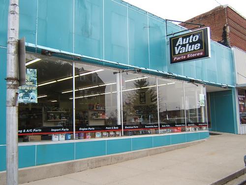 Albany, MO | | Auto Value Parts Stores (Auto Value)