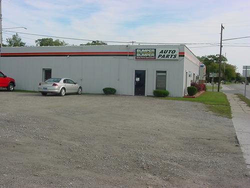 Tawas City, MI | | Auto Value (Auto Value)