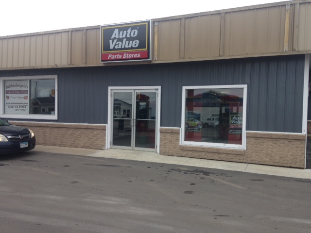 Perham, MN | | Auto Value (Auto Value)