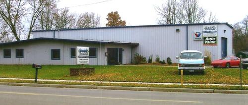 Three Rivers, MI | | Penny Automotive (Auto Value)