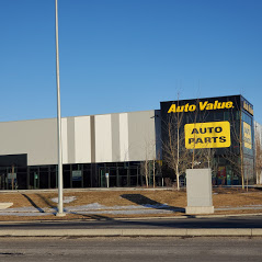 Calgary, | | Auto Value Country Hills (Auto Value)