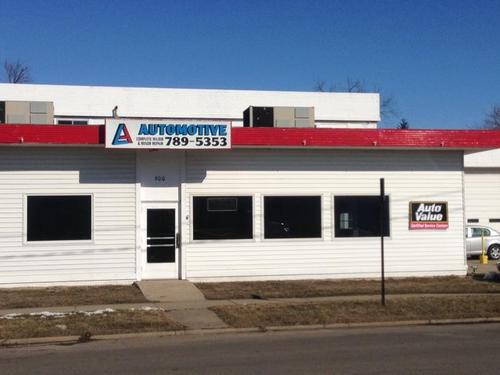 Jackson, MI | | L & A Automotive (Auto Value)